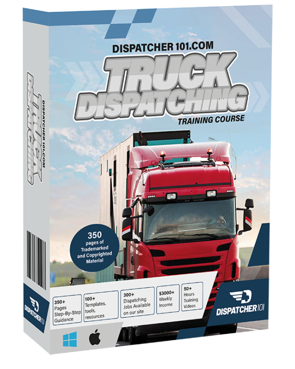 Course Benefits – Dispatcher101.com | Dispatcher 101